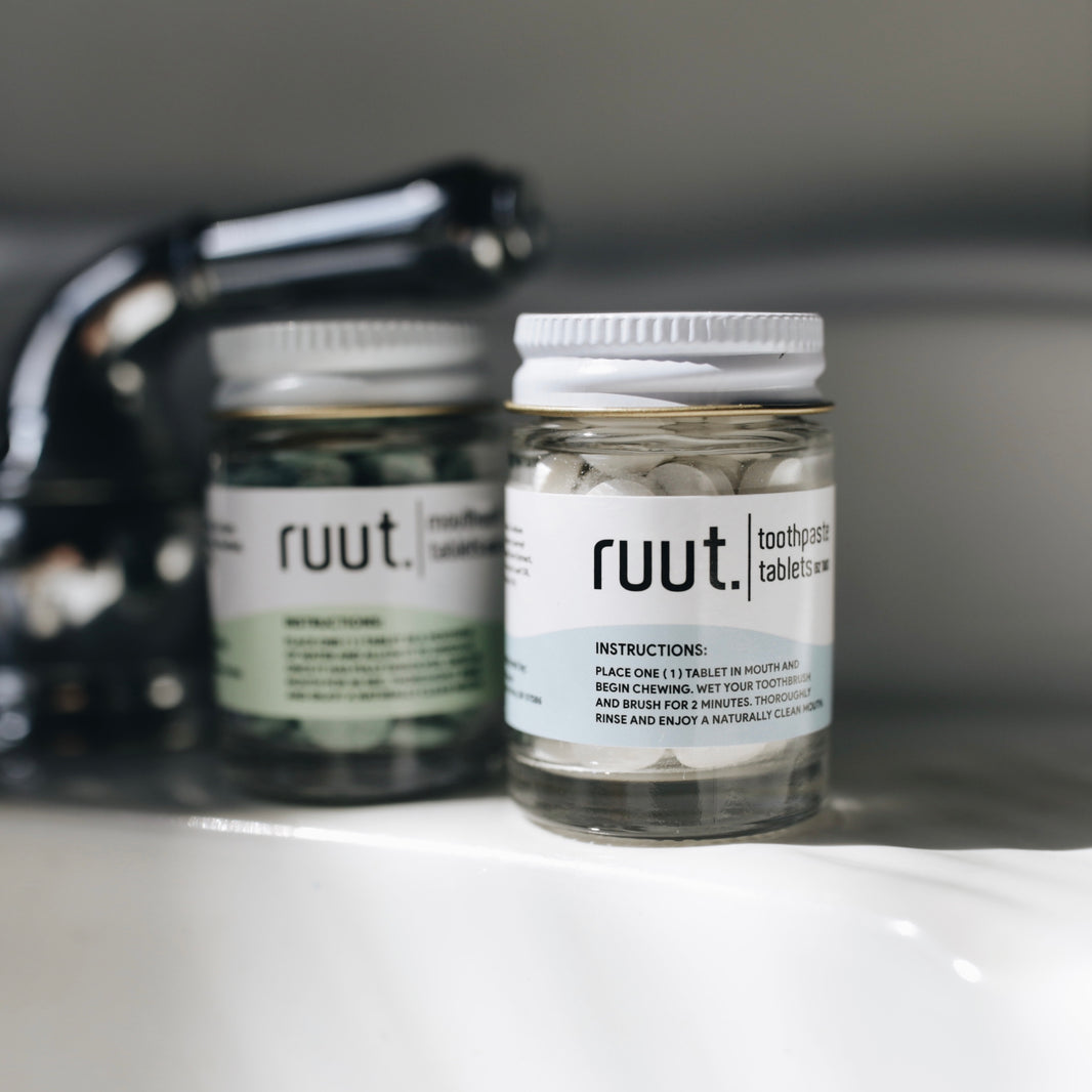 Kindred Vancouver Zero Waste Bulk Refill Store